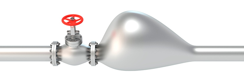 Why Do Pipes Sometimes Burst in Winter? - Crown Group Ohio